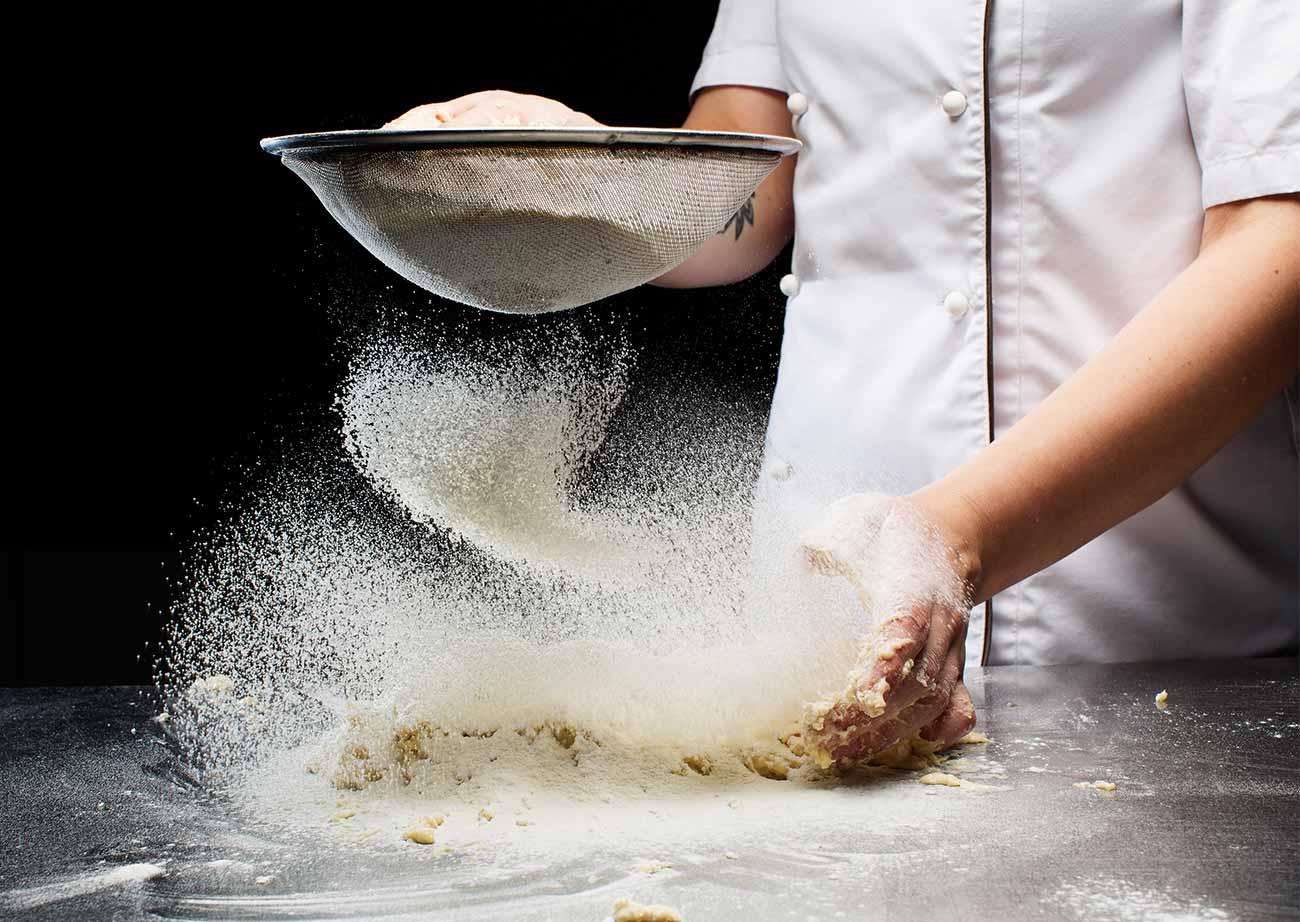 Stone-Ground Flour – Artisanal bakery in Lebanon – Patisserie ...